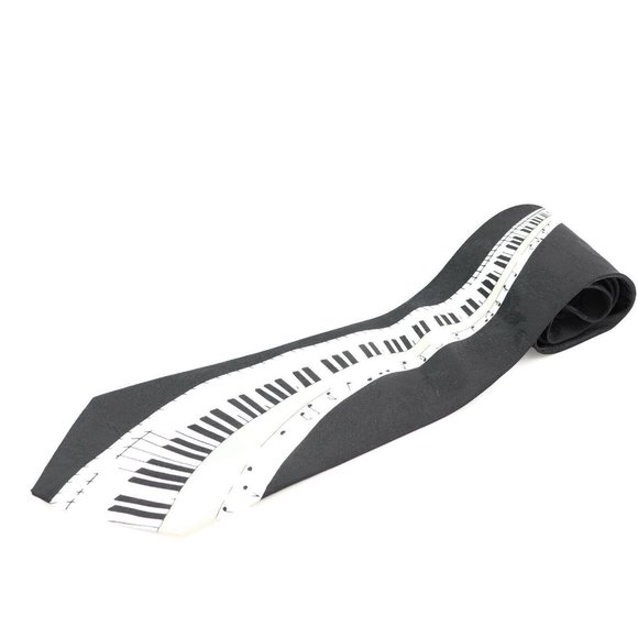 Albert Elovitz | Accessories | Albert Elovitz Designer Abstract Piano ...
